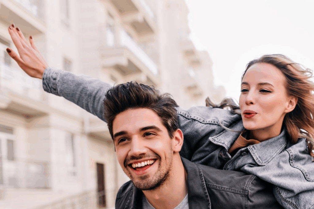 A Newlywed Guide to Building Your Life Together - Mark Anthony ...