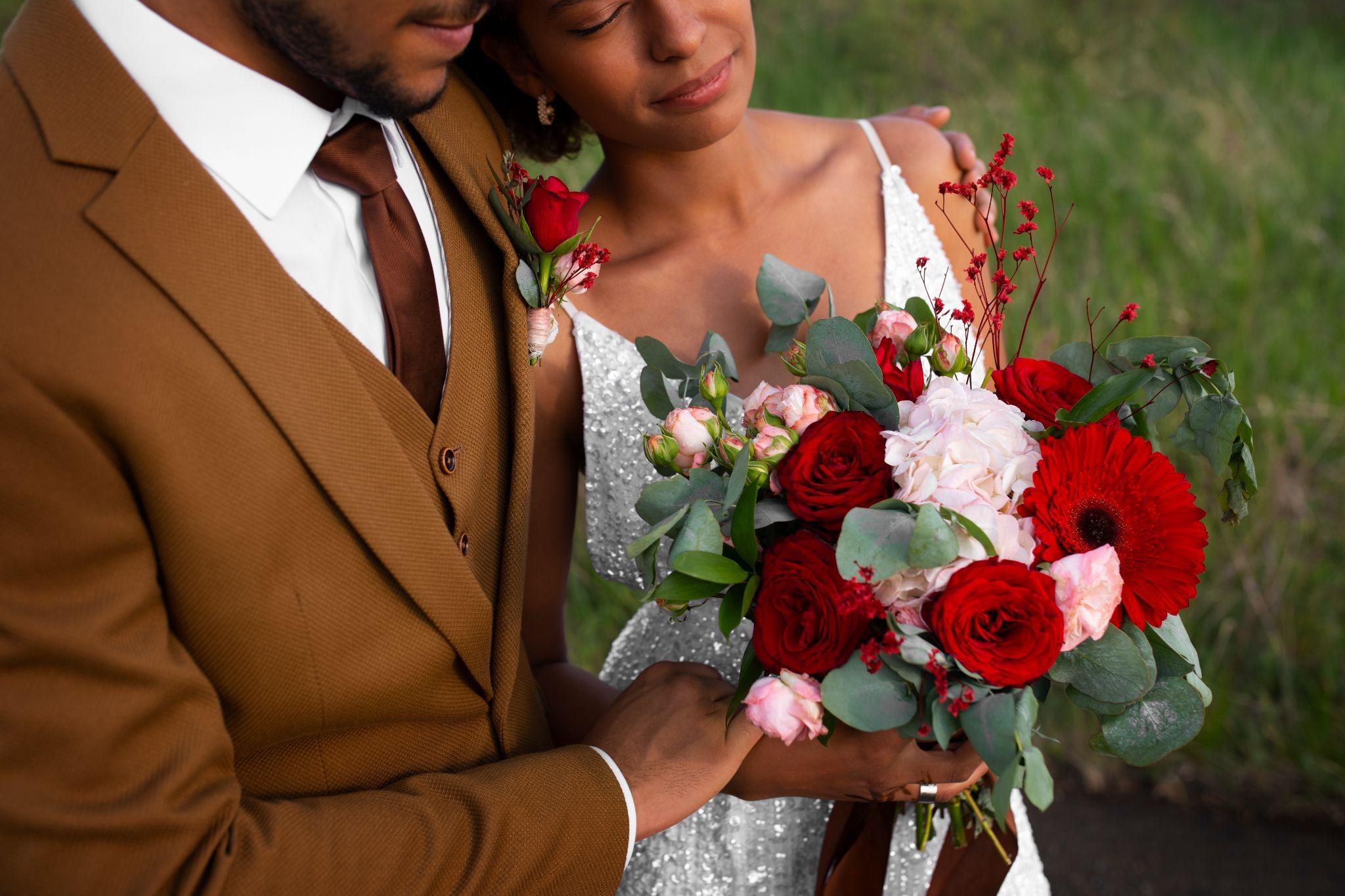 Celebrate Your First Year Together - Mark Anthony Entertainment